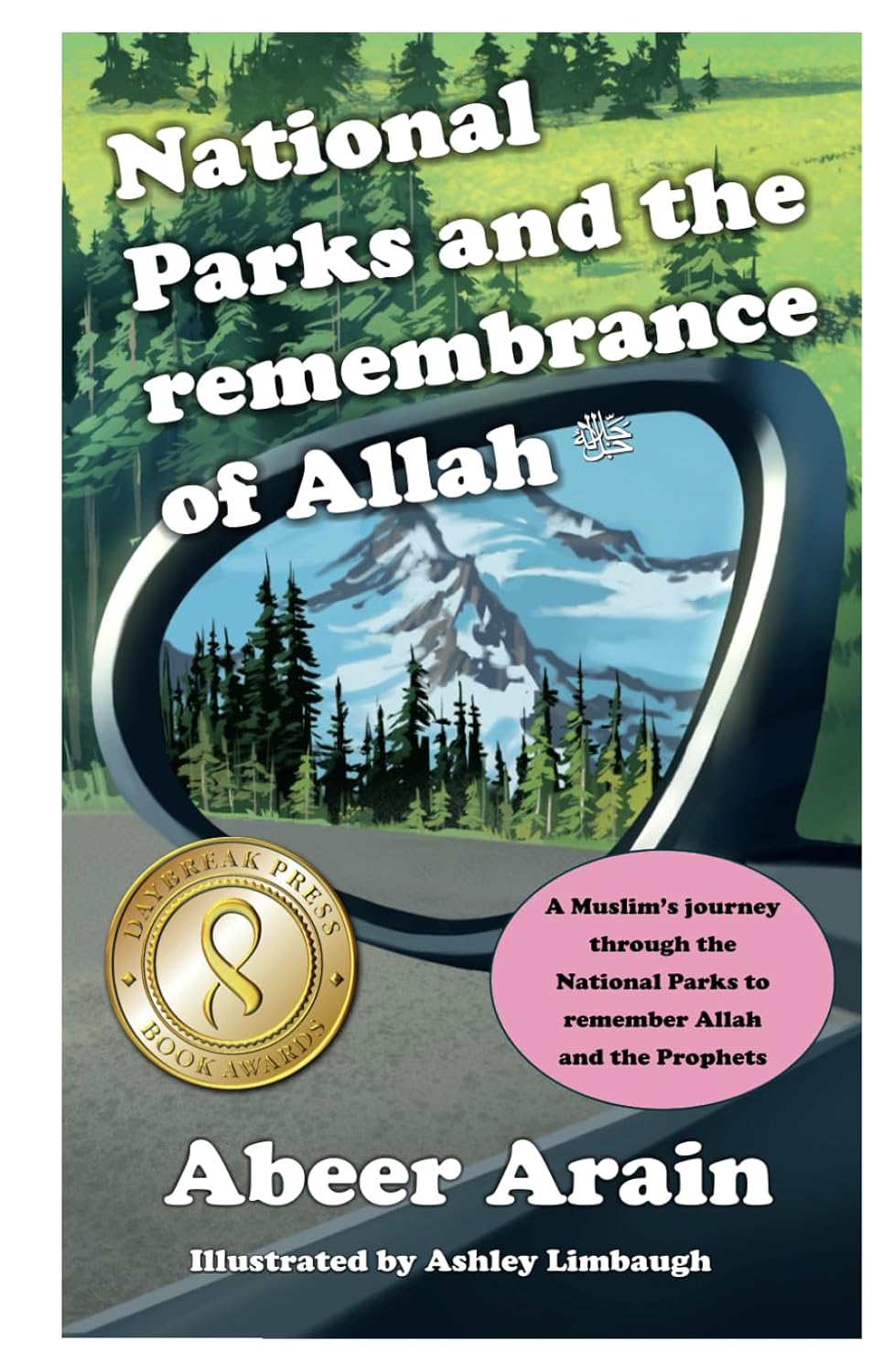 National Parks and the remembrance of Allah: A Muslim’s journey through ...