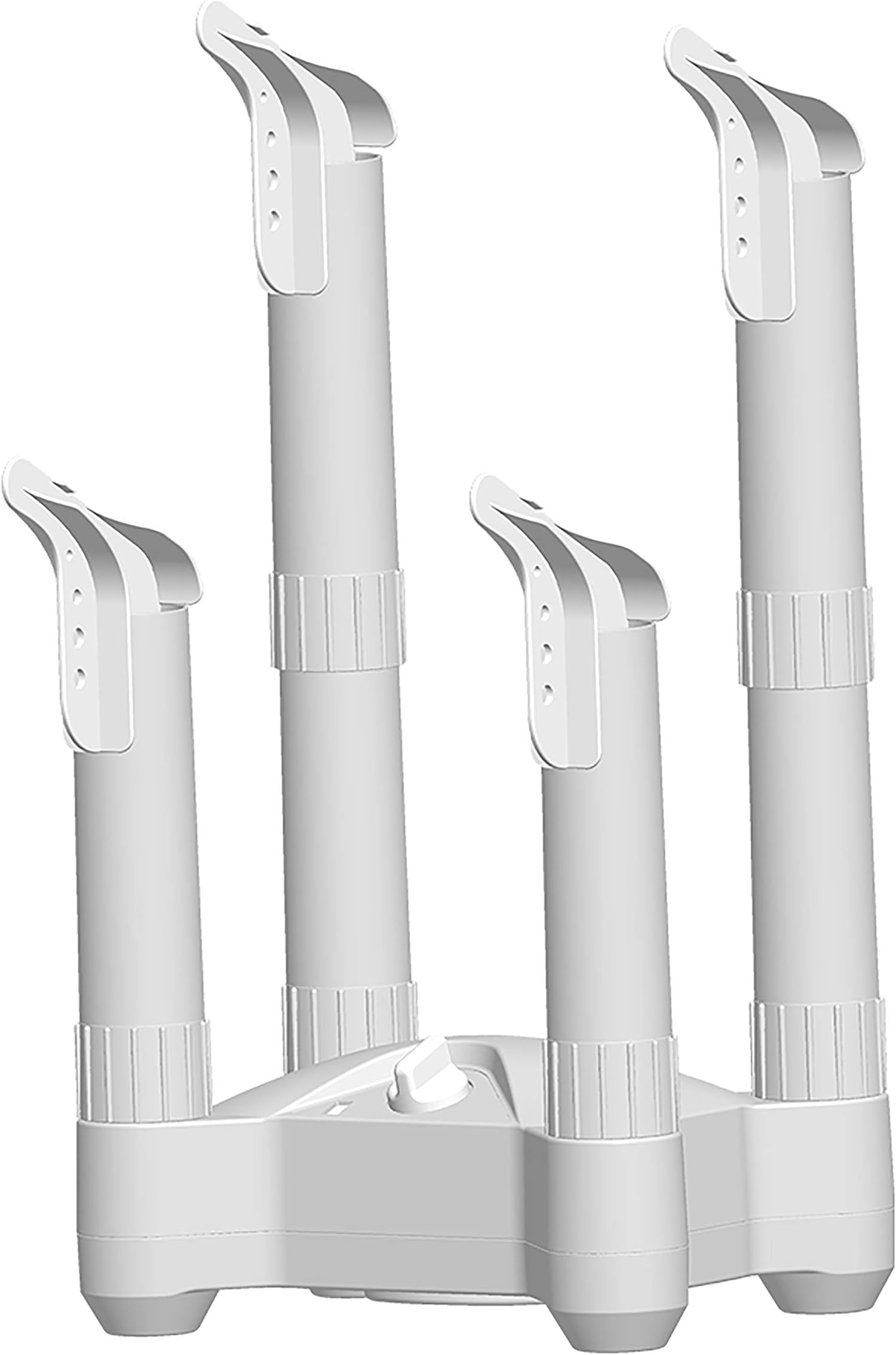 Amazon.com: LAVIEAIR Boot Dryer, Shoe Dryer and Glove Dryer with Timer ...