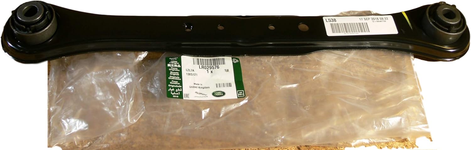 Amazon.com: Genuine LAND ROVER REAR CONTROL ARM RANGE ROVER EVOQUE ...