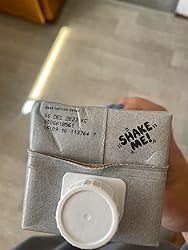 Amazon.com: Oatly Original Oat Milk, 64 oz : Grocery & Gourmet Food