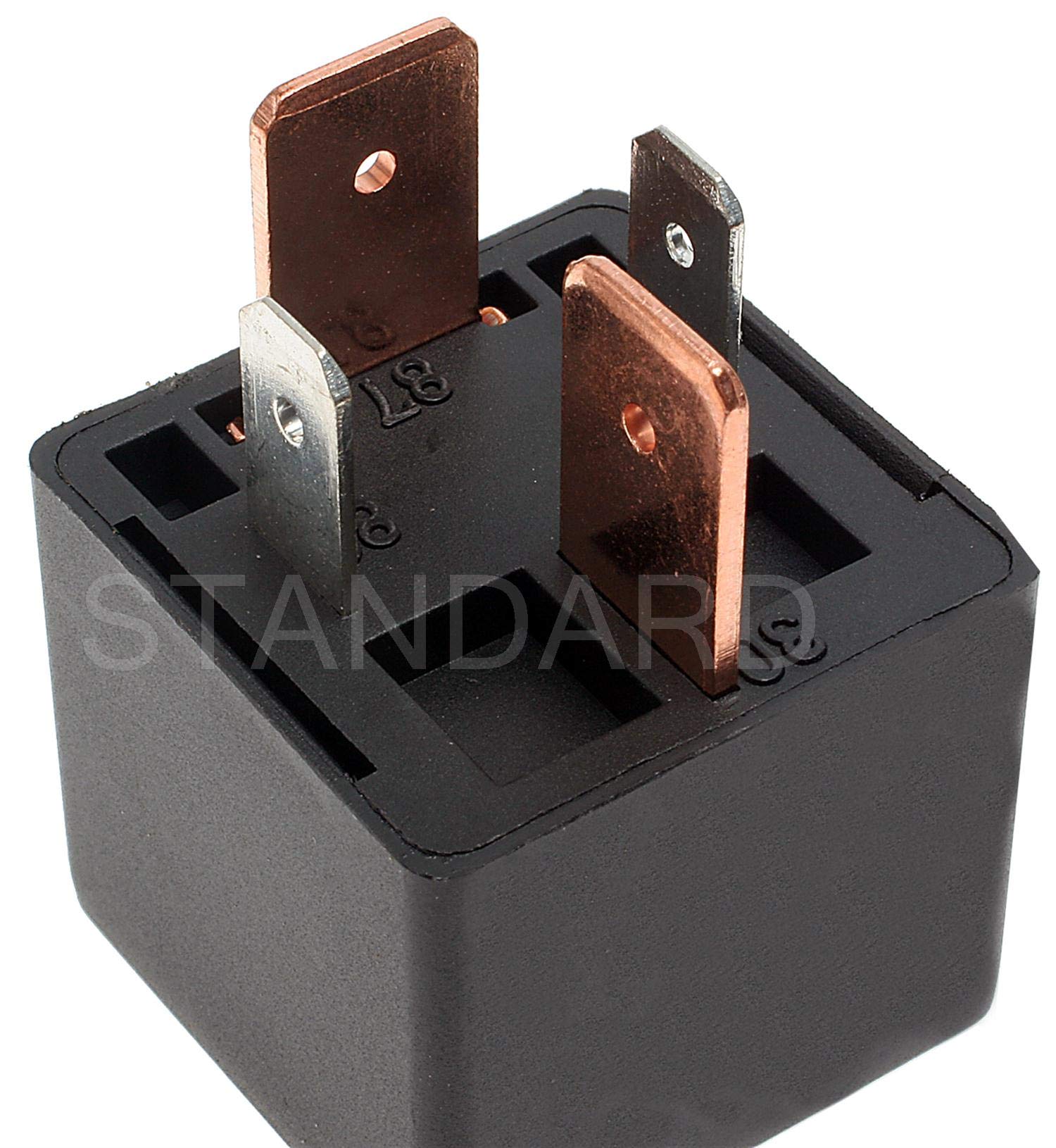 Amazon.com: Standard Ignition RY-255 Relay - Intermotor : Automotive