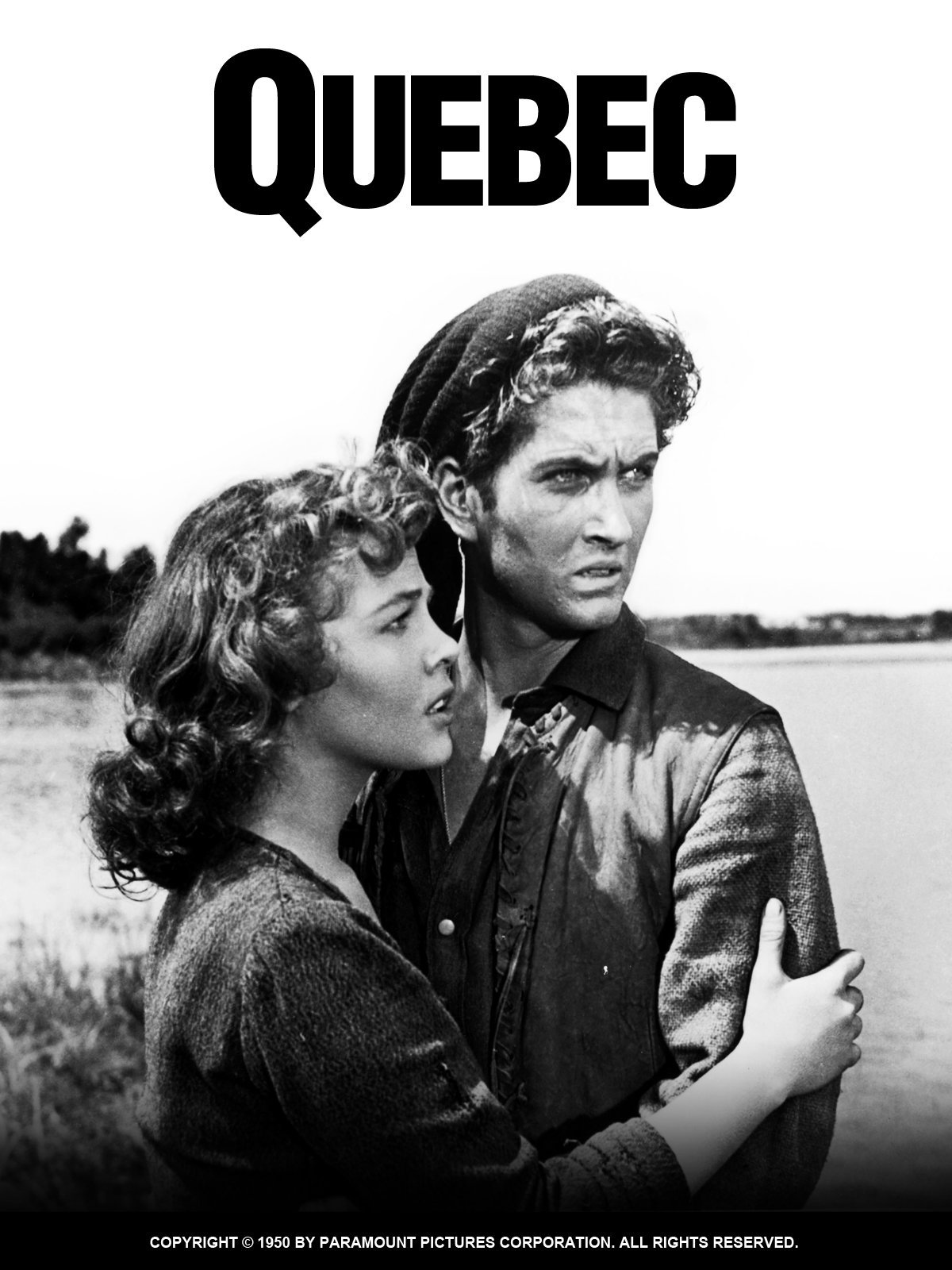 Watch QUEBEC | Prime Video