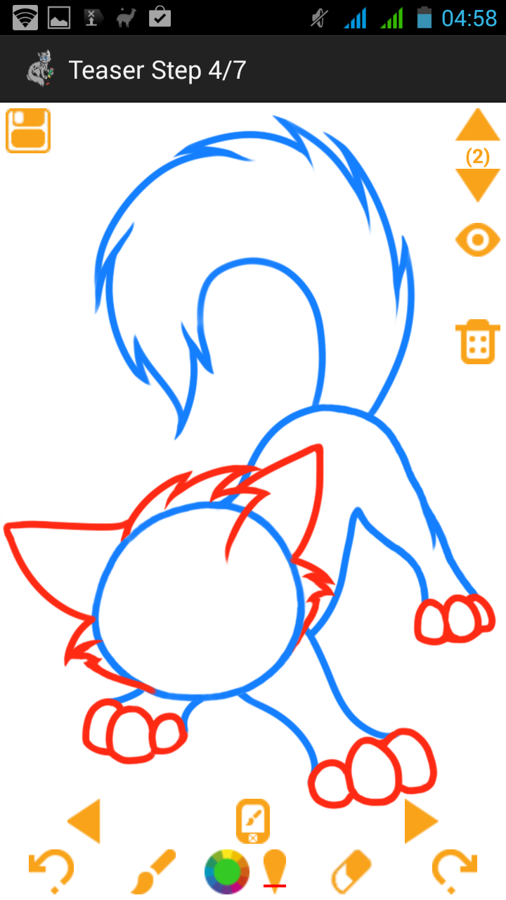 How Draw Cats - App on Amazon Appstore