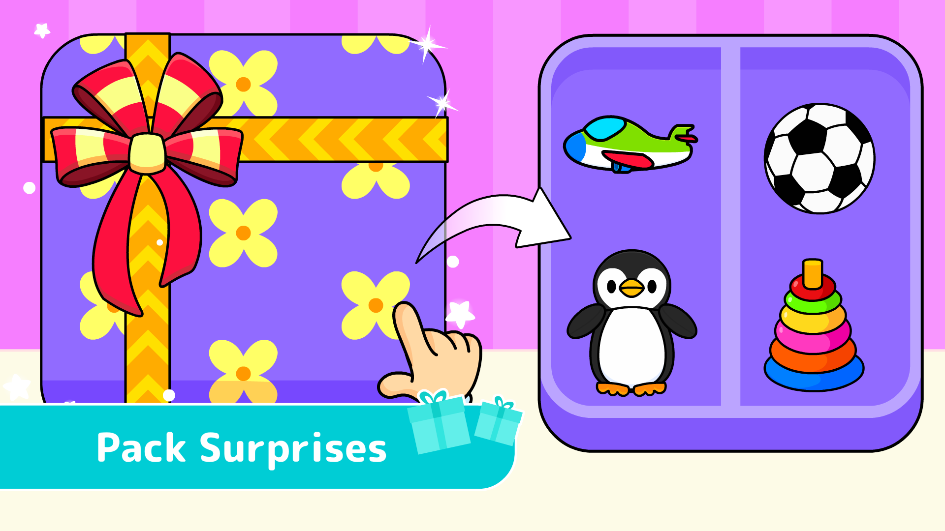 Birthday Party Games For Kids - App on Amazon Appstore