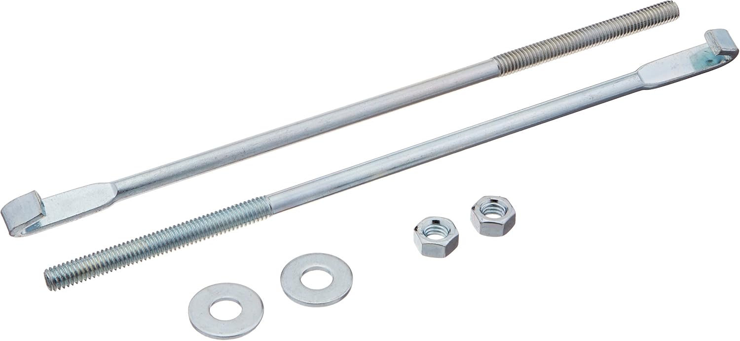 Dorman 00580: 5/16-18 In. X 10 In. Battery Hold Down Kit : Buy Online ...