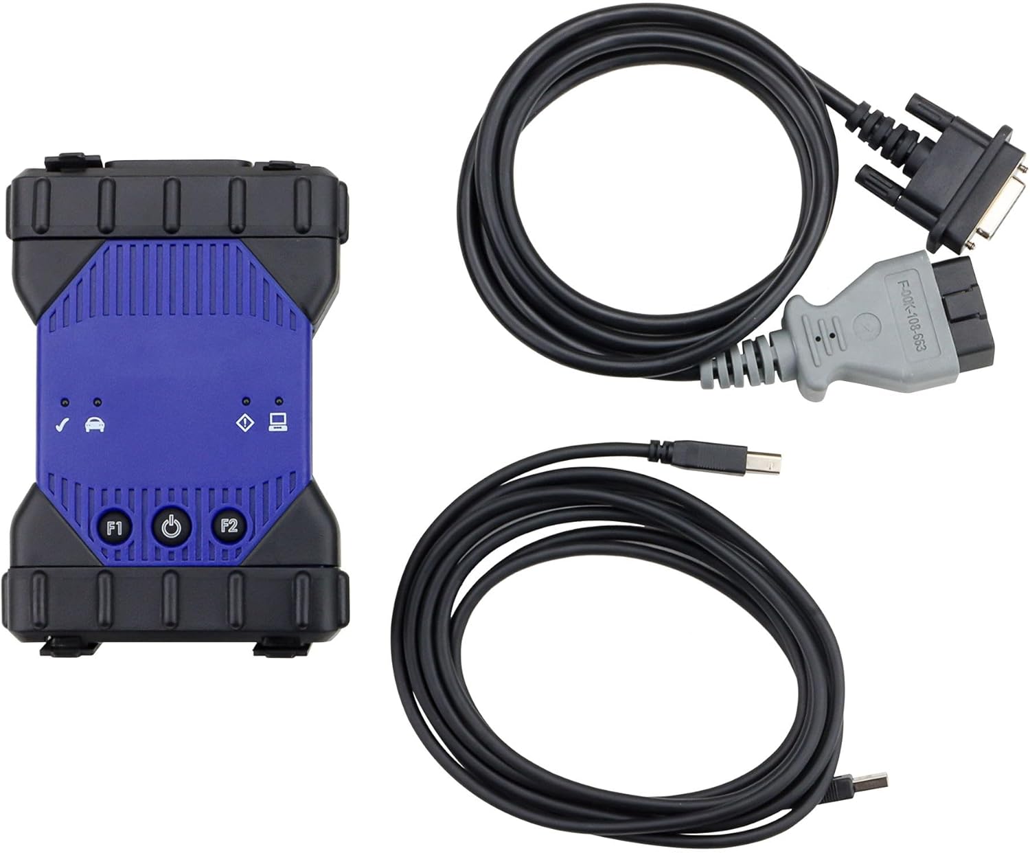 Amazon.com: EL-52100-AM GM MDI2 Diagnostic Tool - Multiple Diagnostic Interface 2 WiFi Version ...