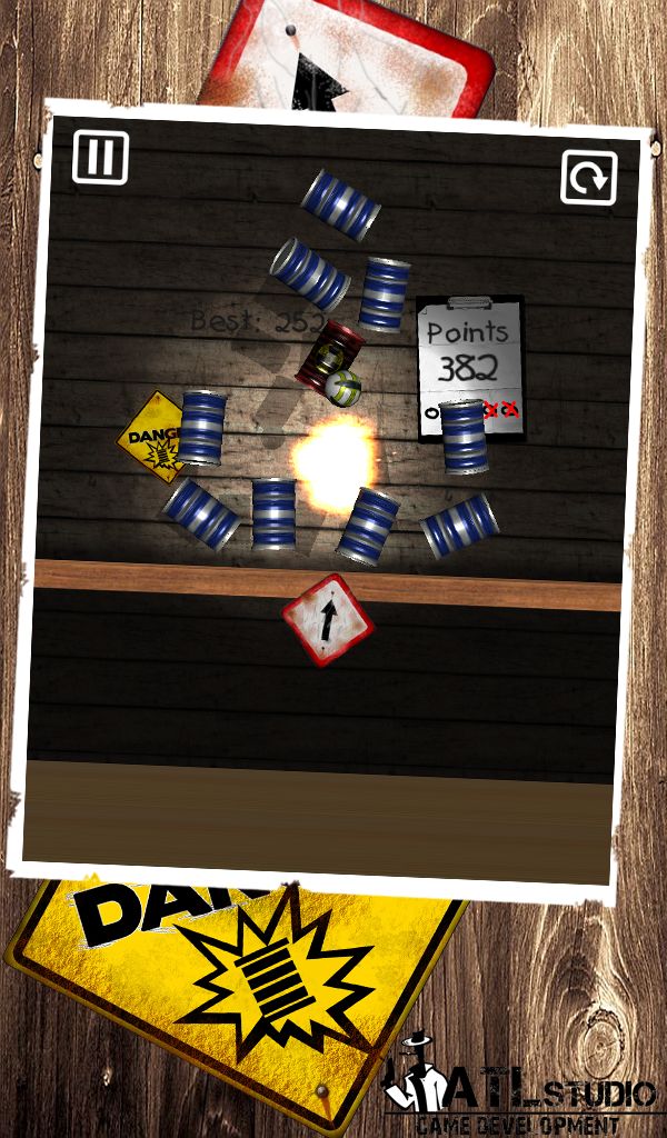 Tin Shot 2 - App on Amazon Appstore