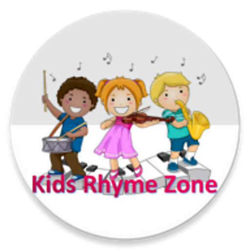 Kids Rhyme Zone - App on Amazon Appstore