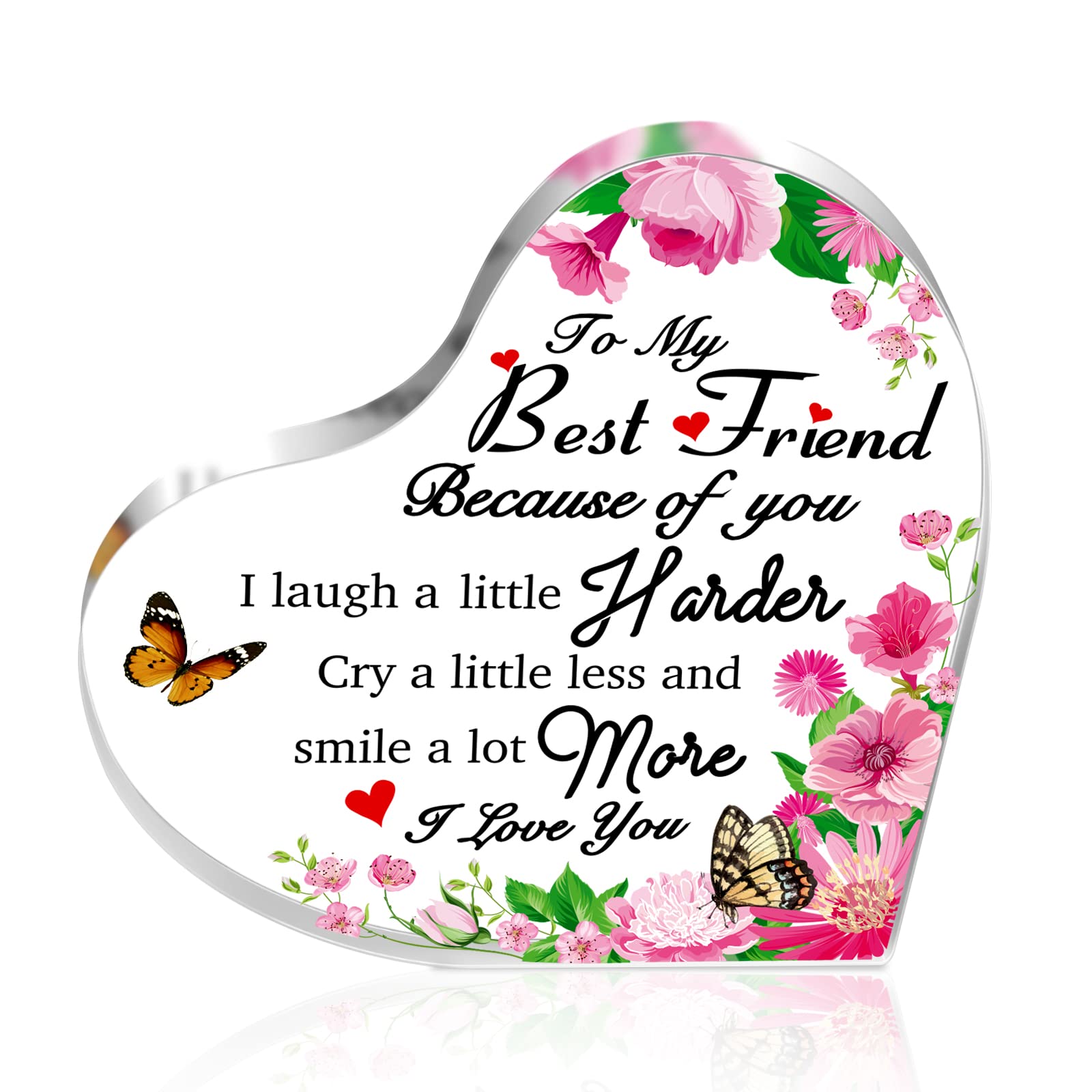 Best Friends Forever Happy Hamp My Beautiful Daughter Always Keep Me In ...