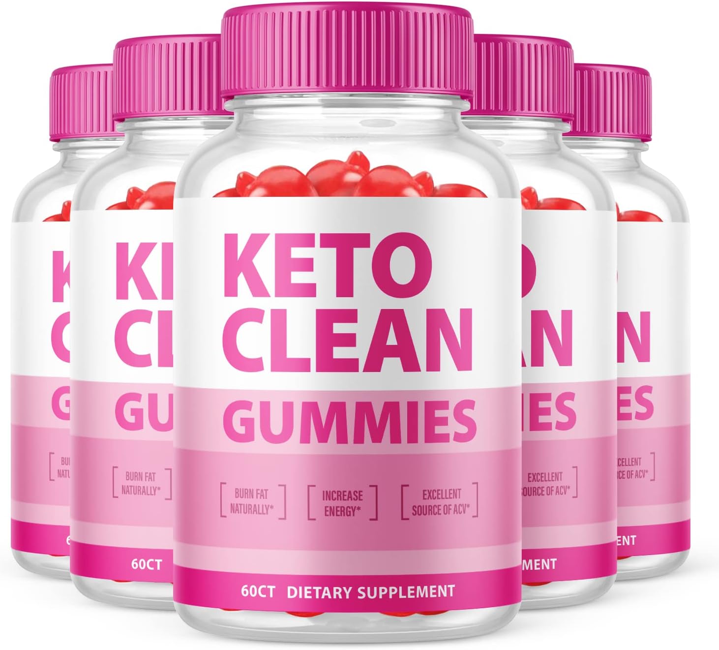 Keto Clean ACV Keto Gummies – Gomitas Keto Clean con vinagre de sidra ...