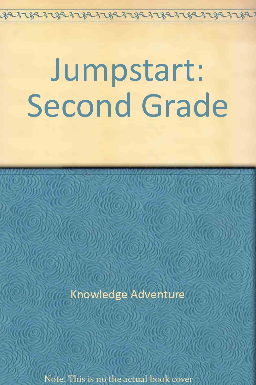 Amazon.com: Jumpstart: Second Grade: 9781569972281: Knowledge Adventure ...