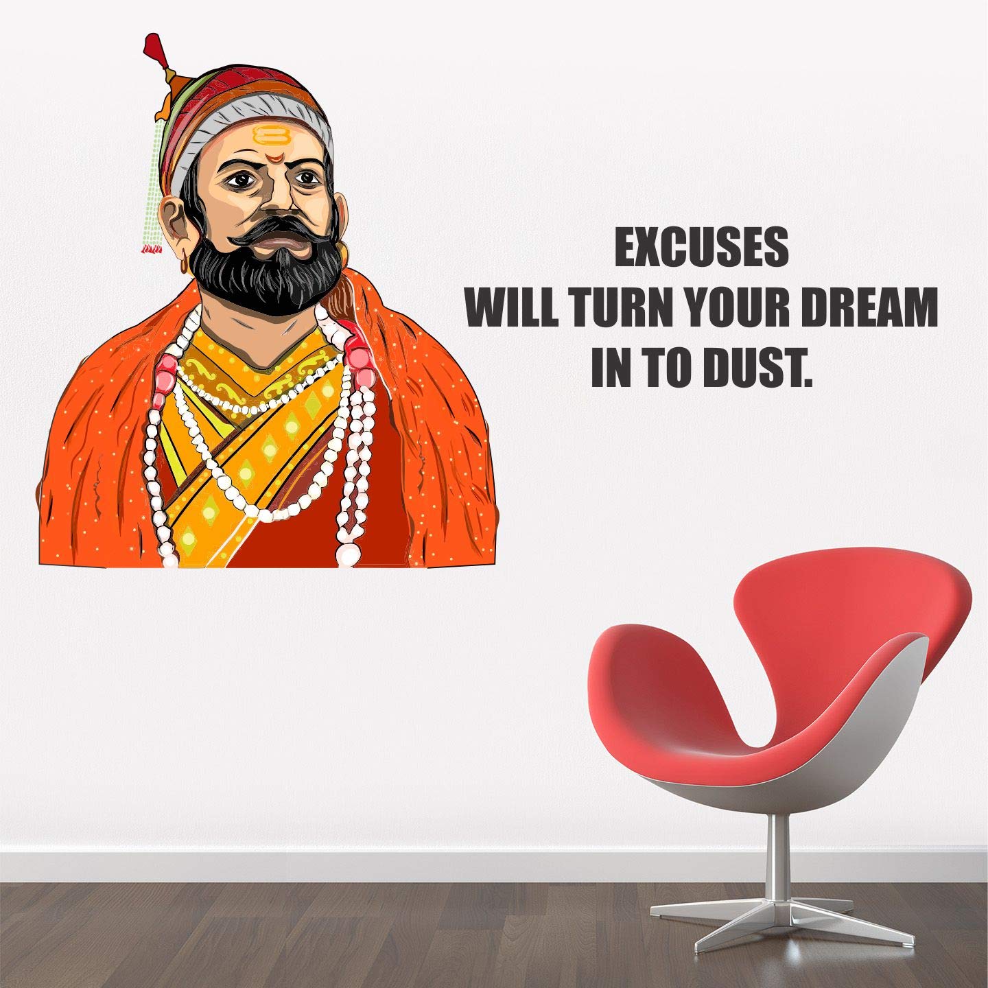 Chhatrapati Shivaji Quotes Inspirational Quotes By Chhatrapati Shivaji