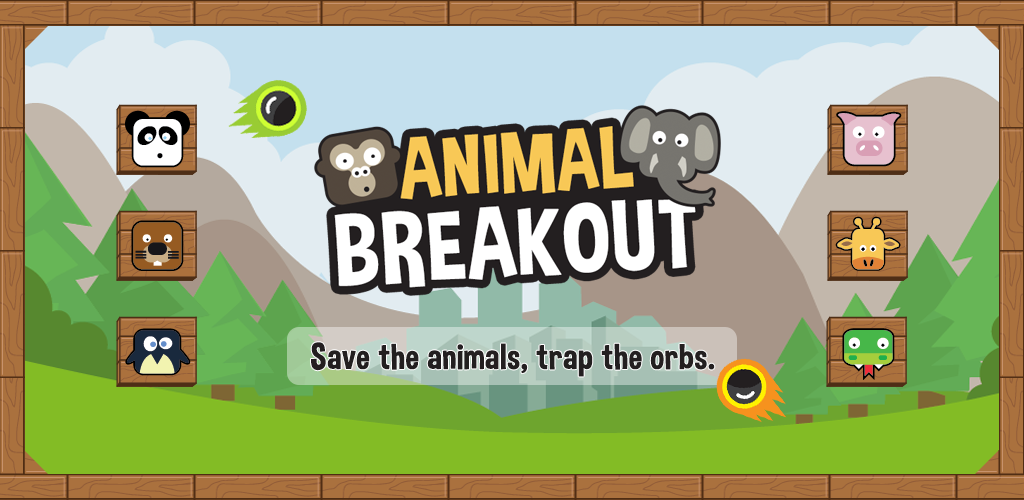 Animal Breakout:Amazon.de:Appstore for Android