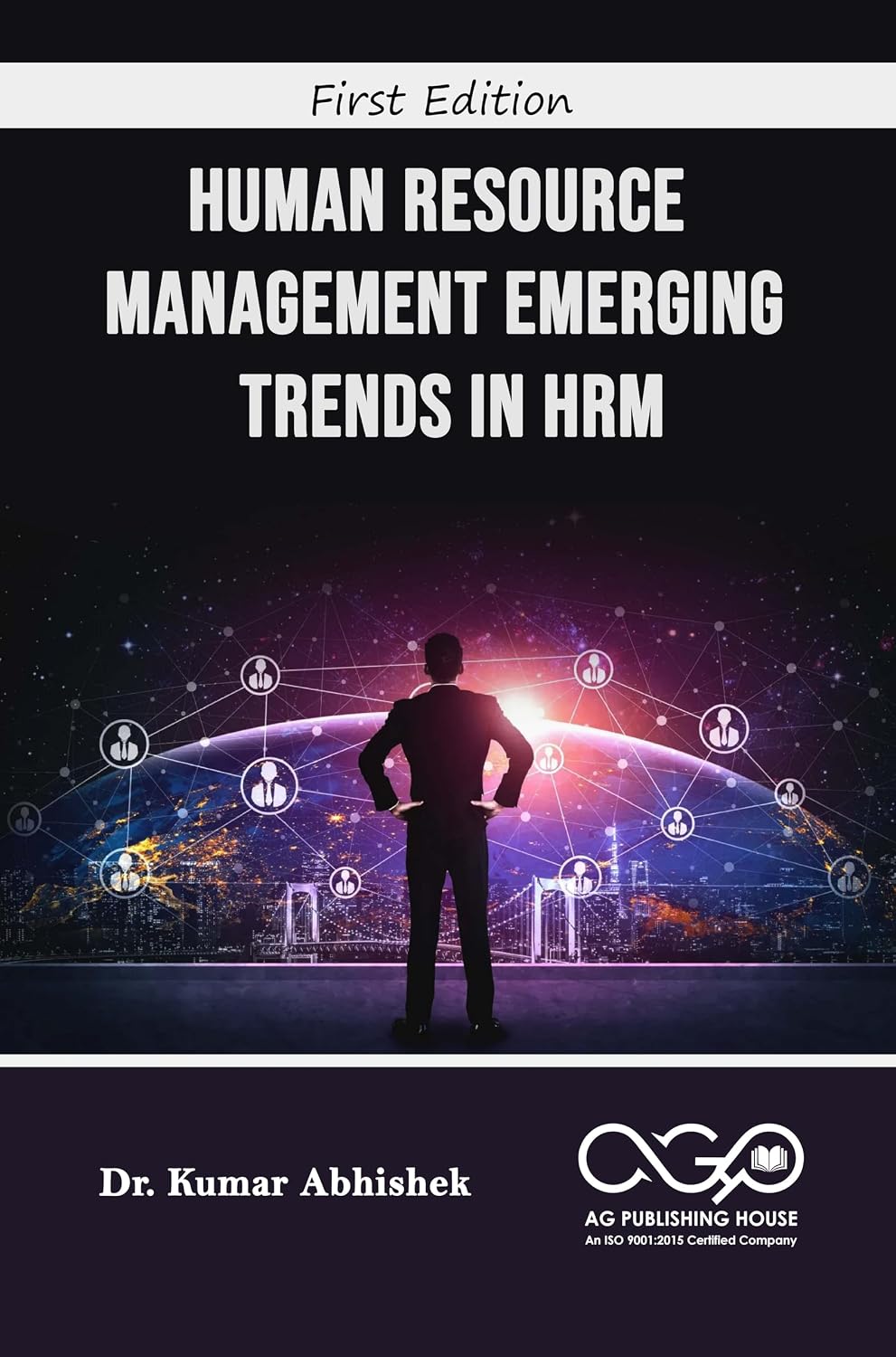 Buy Human Resource Management Emerging Trends in HRM Book Online at Low ...