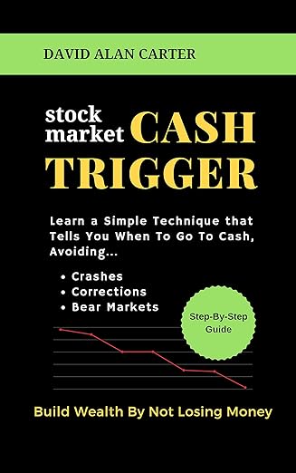 Amazon.com: STOCK MARKET CASH TRIGGER: Learn A Simple Technique That ...