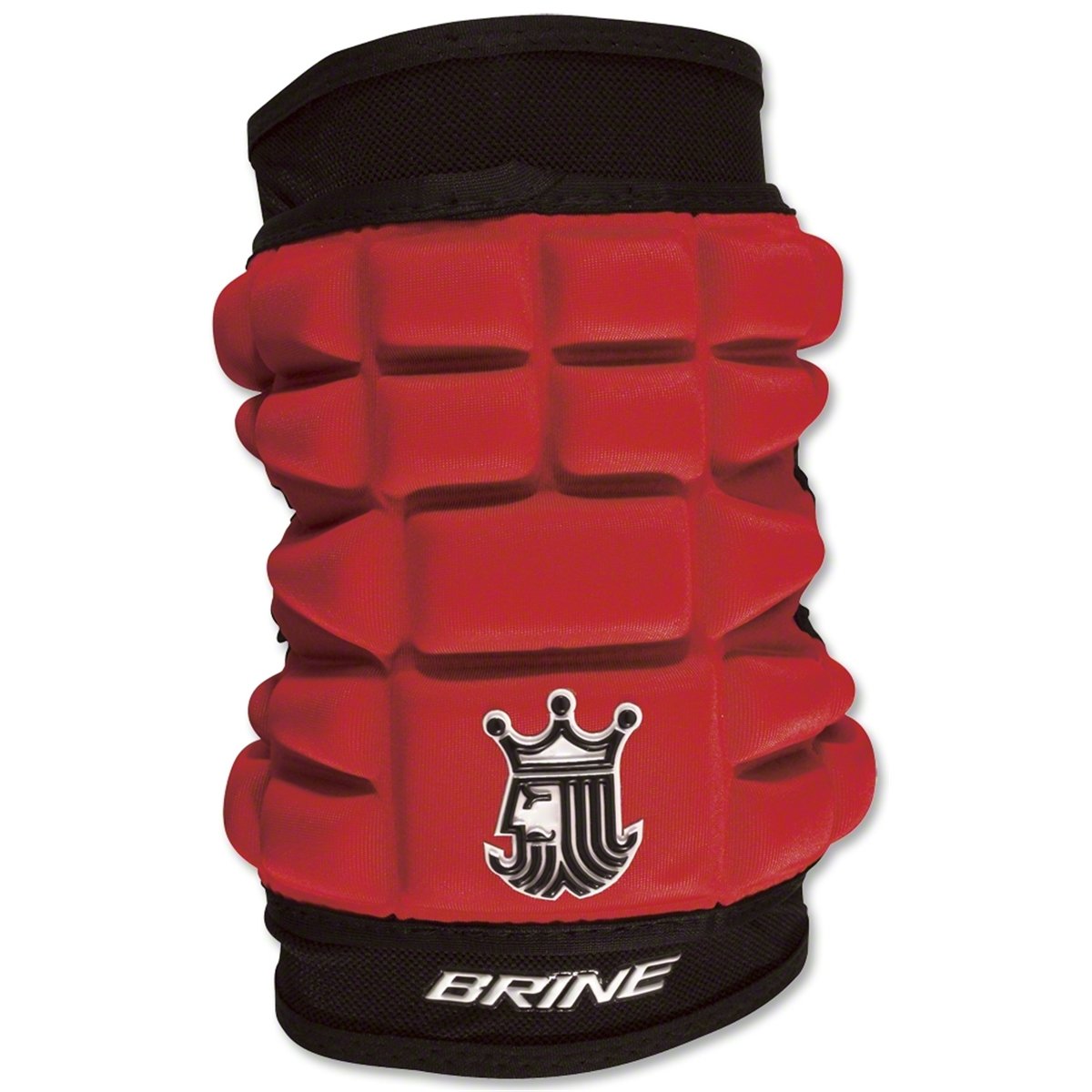 Snapklik.com : LoPro Superlight Defense Lacrosse Arm Pads
