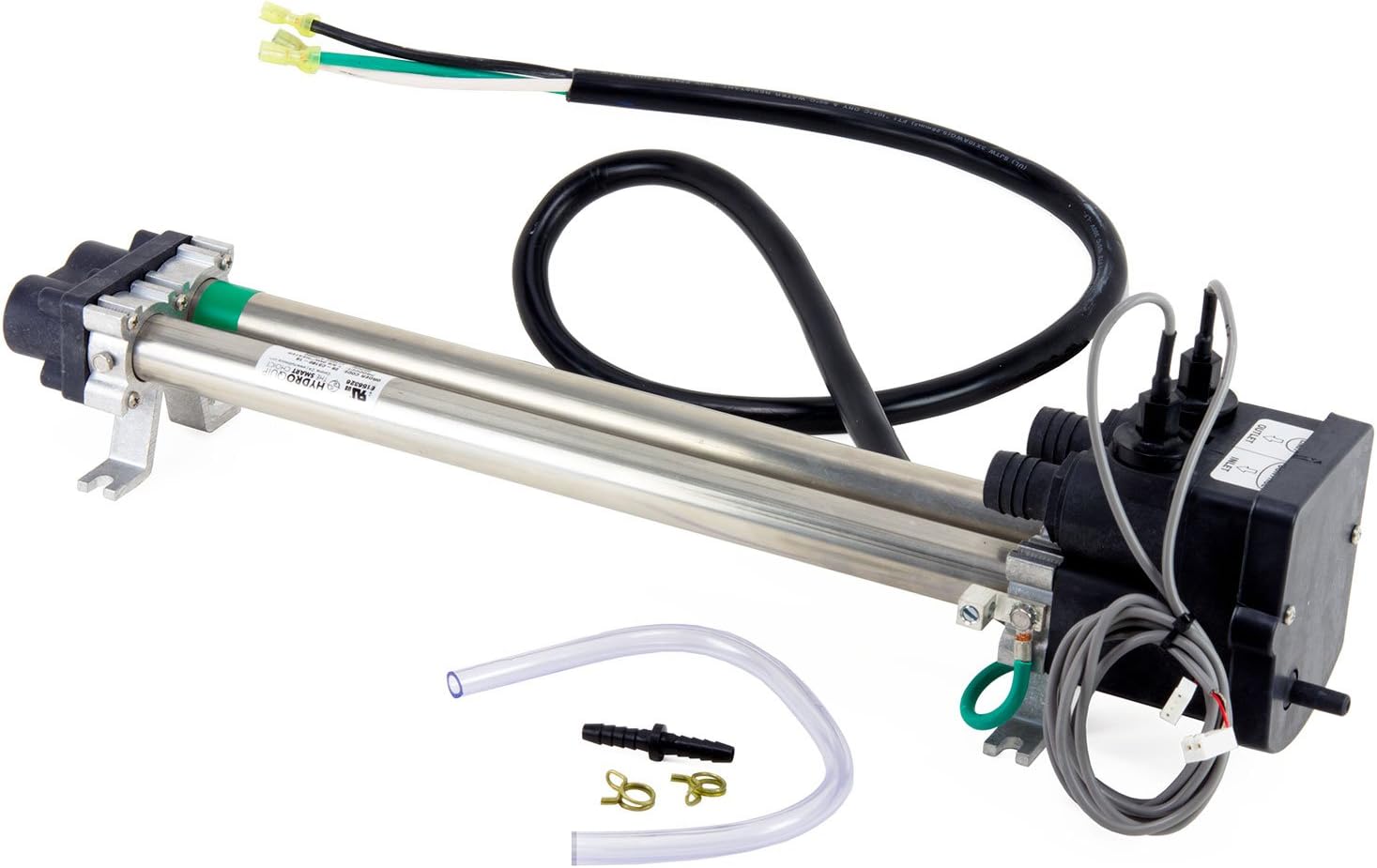 Amazon.com: Hot Spring 77119 Limelight Pulse Heater Relay Board 2008 ...