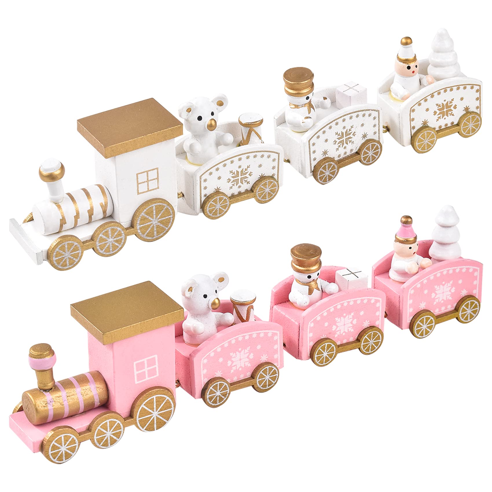 Pink train set - Find the best price at PriceSpy