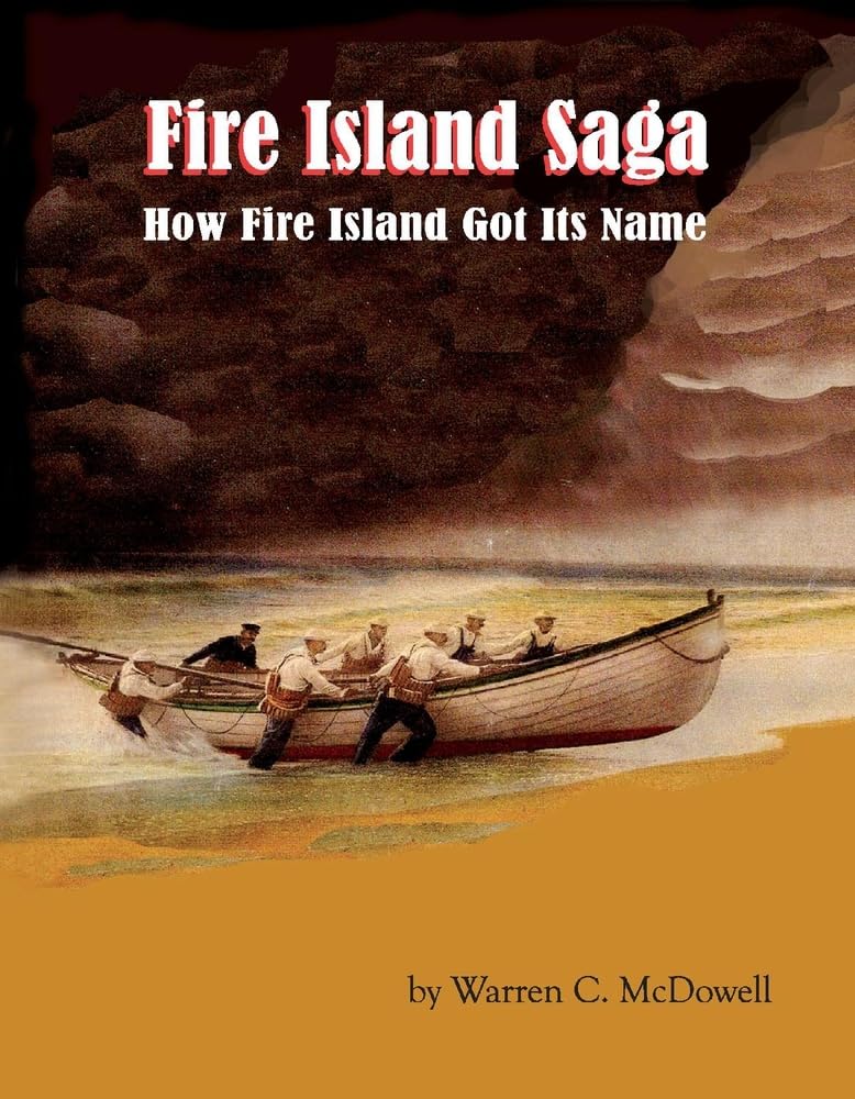 Snapklik.com : Fire Island Saga: How Fire Island Got Its Name