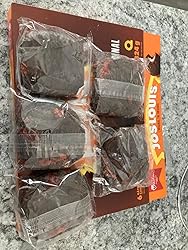 VACHON The Original Jos Louis Cakes with Layers of Sponge Cake, Creamy ...