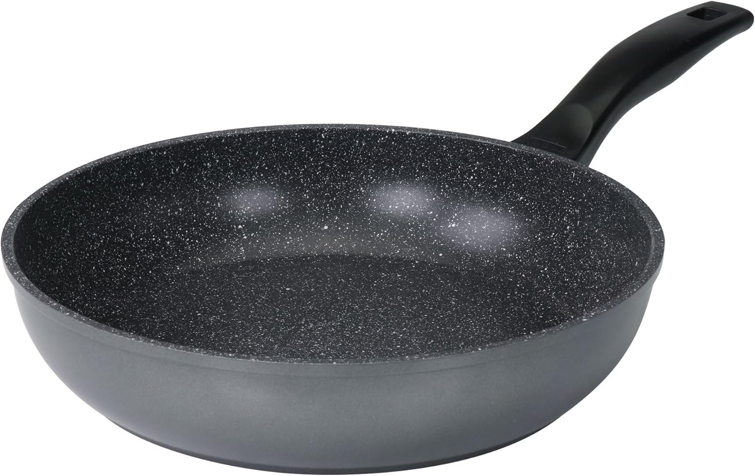 Amazon.com: STONELINE 28 cm stewing pan, H 6,5 cm, Aluminium : Home ...