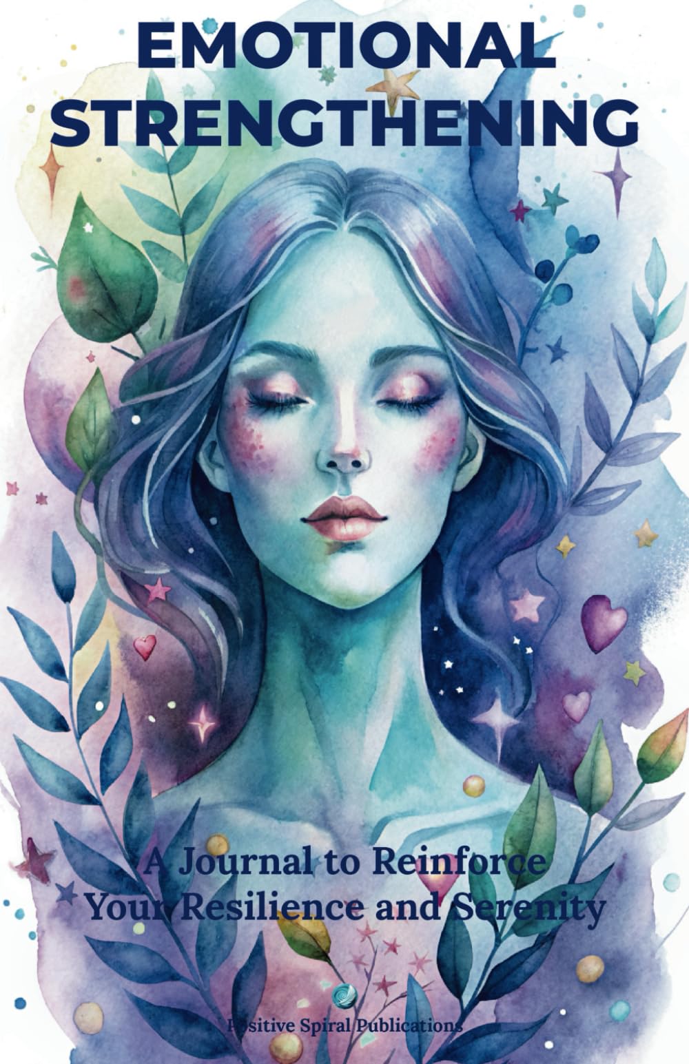 Emotional Strengthening!: Gratitude Journal for Women - With Positive ...