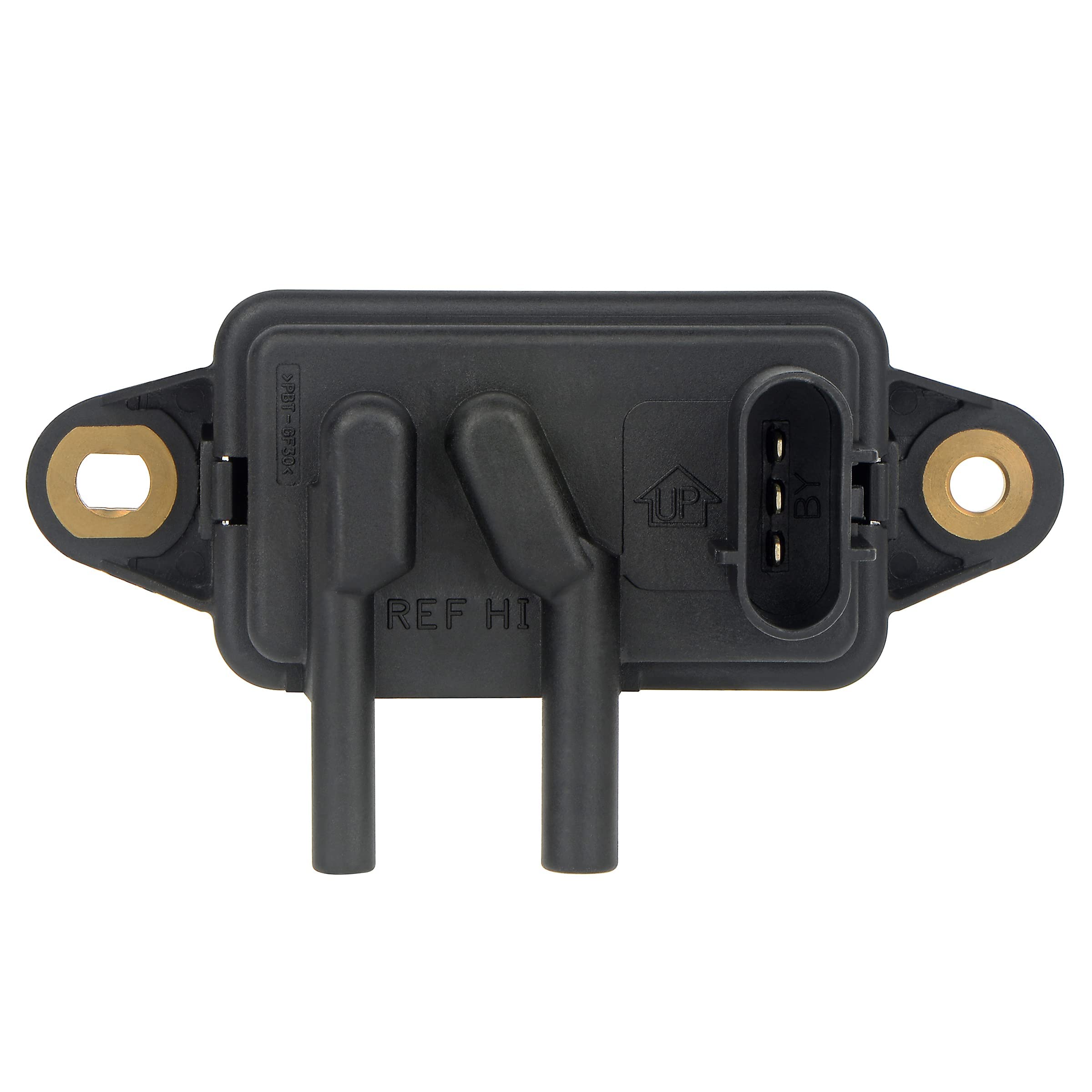 Amazon.com: EGR Valve Pressure Feedback Sensor Compatible for Ford ...