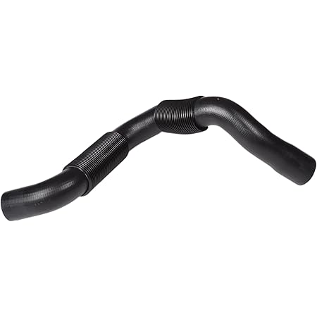 Amazon.com: Continental 61548 Molded Radiator Hose : Automotive
