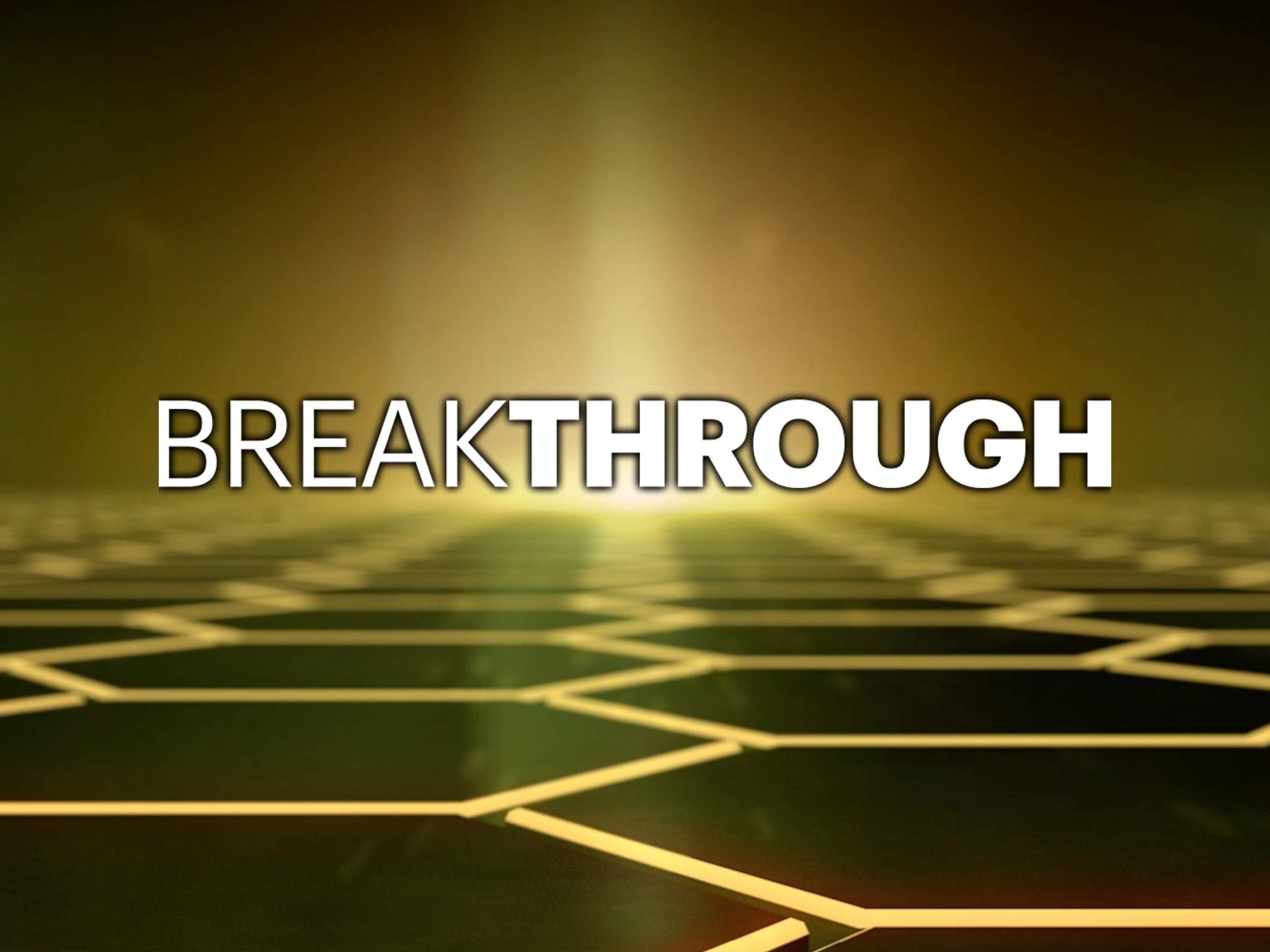Watch Breakthrough | Prime Video