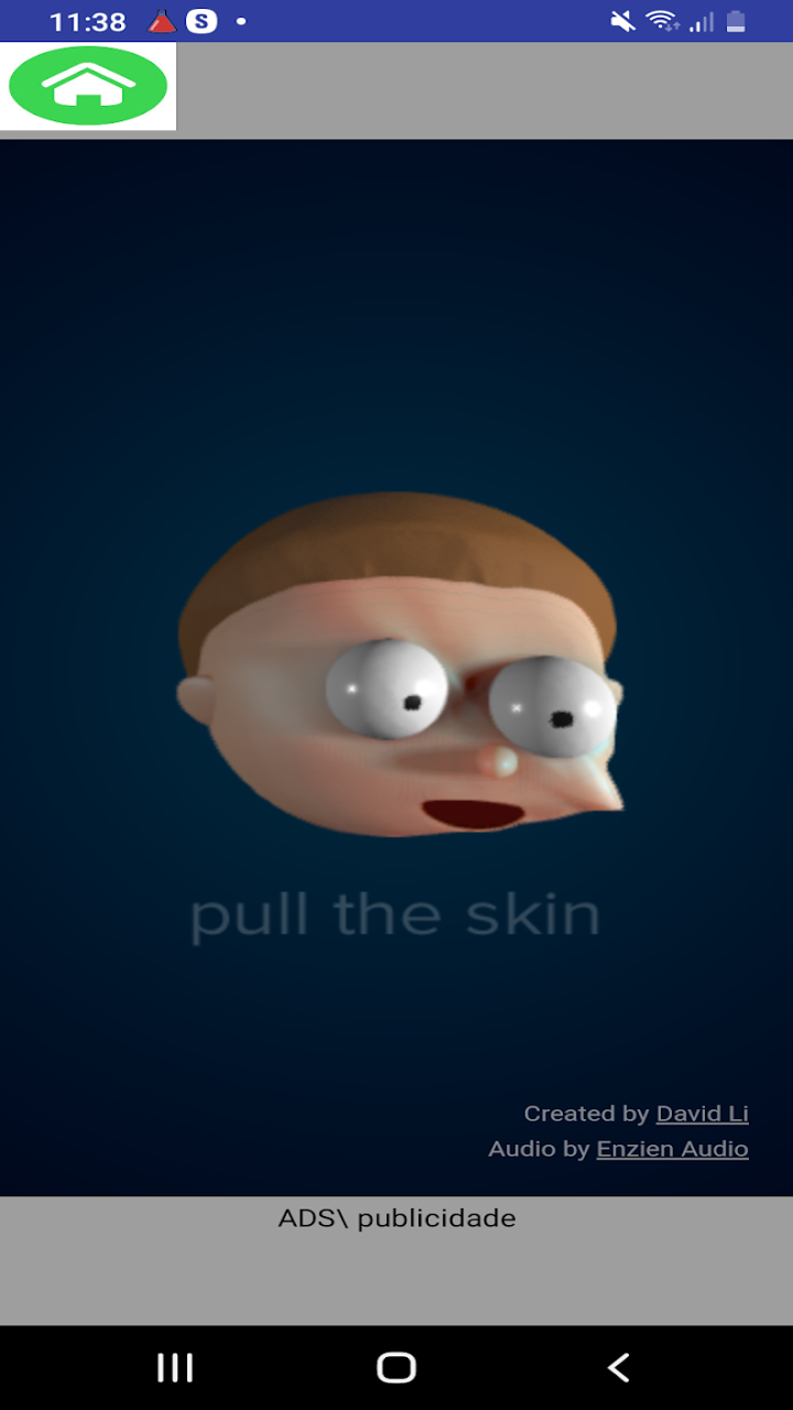 Elastic man : Satisfying Game - App on Amazon Appstore