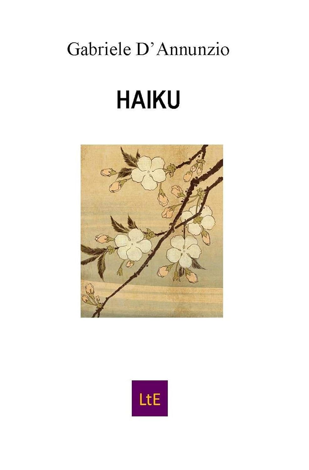 Amazon.com: Haiku (Italian Edition) eBook : Gabriele D'Annunzio ...