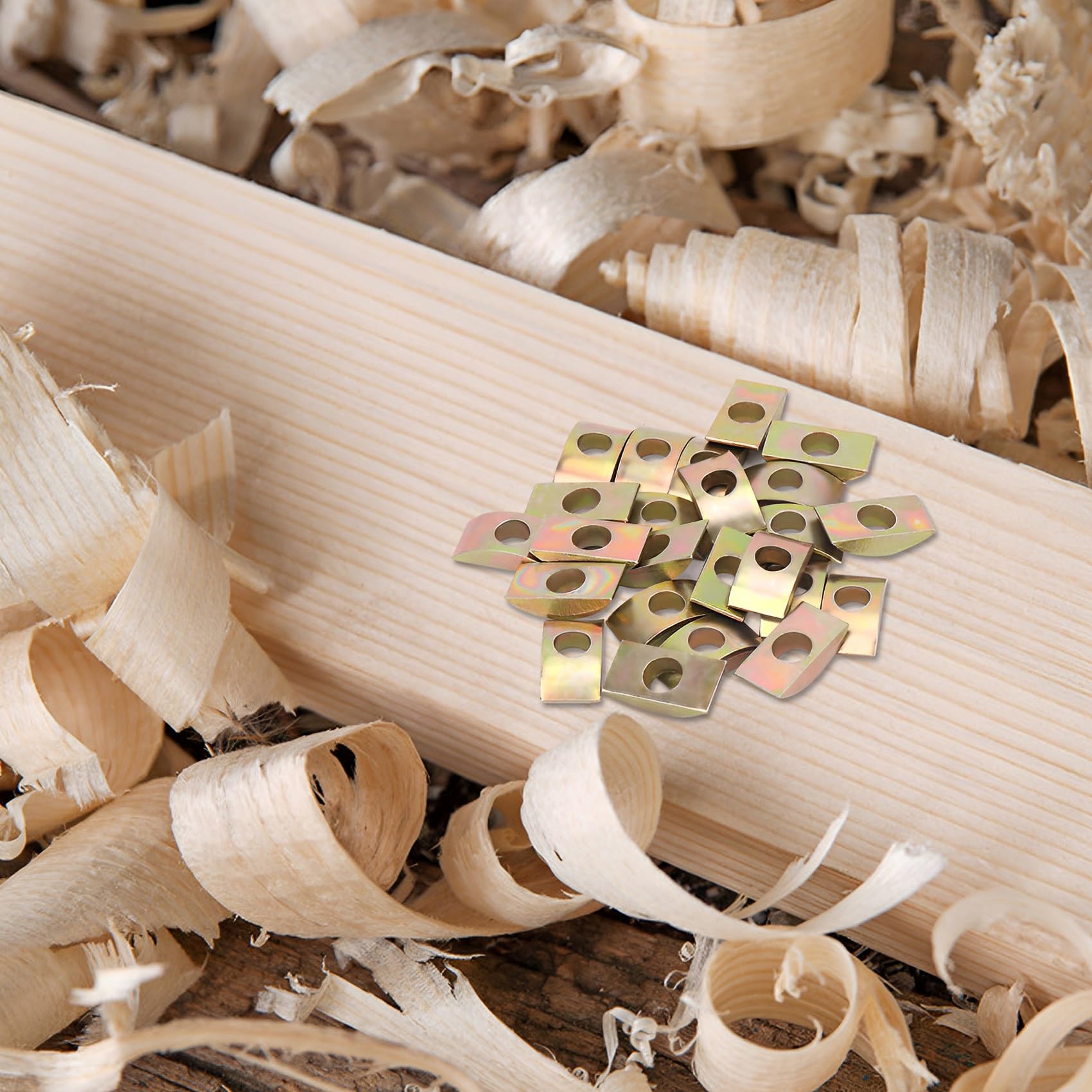 Snapklik.com : Furniture Fastening Connectors Table Top Fasteners ...