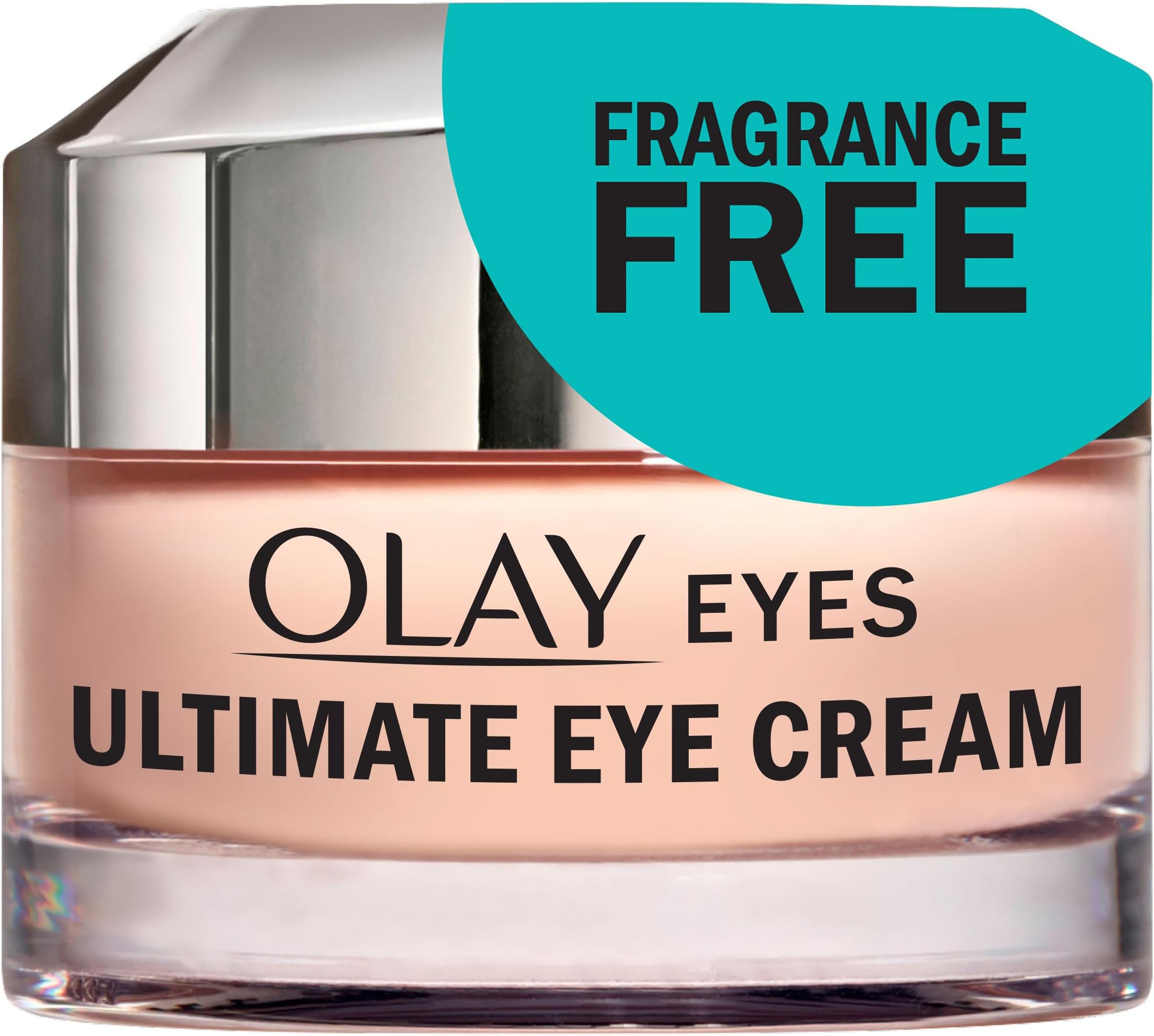 Amazon.com: Olay Eyes by Olay Ultimate Eye Cream for Dark Circles ...