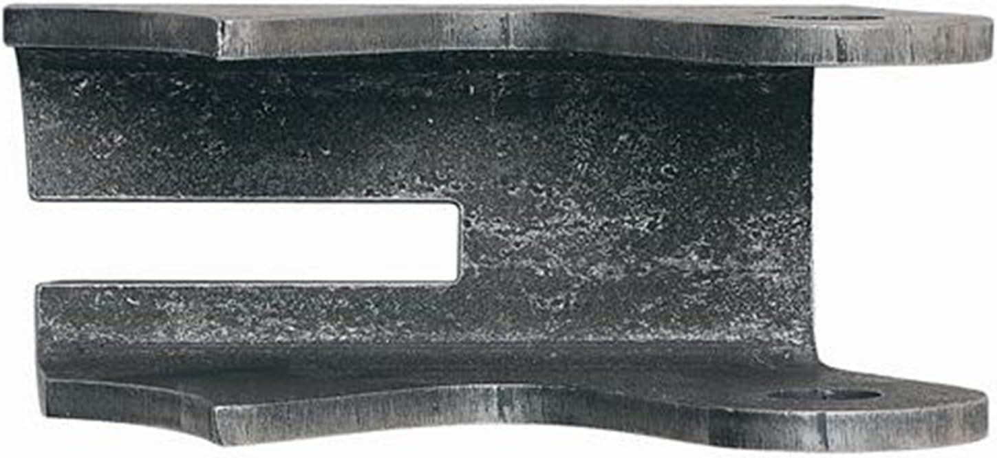 Amazon.com: Rubicon Express RE4548 Shock Mount Front Shock Mount ...