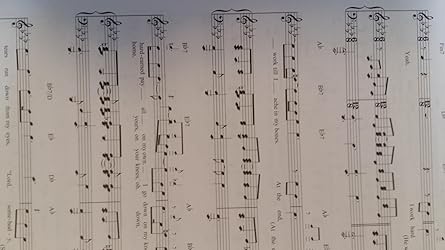 Queen: Note-for-Note Keyboard Transcriptions : Queen: Amazon.it: Libri