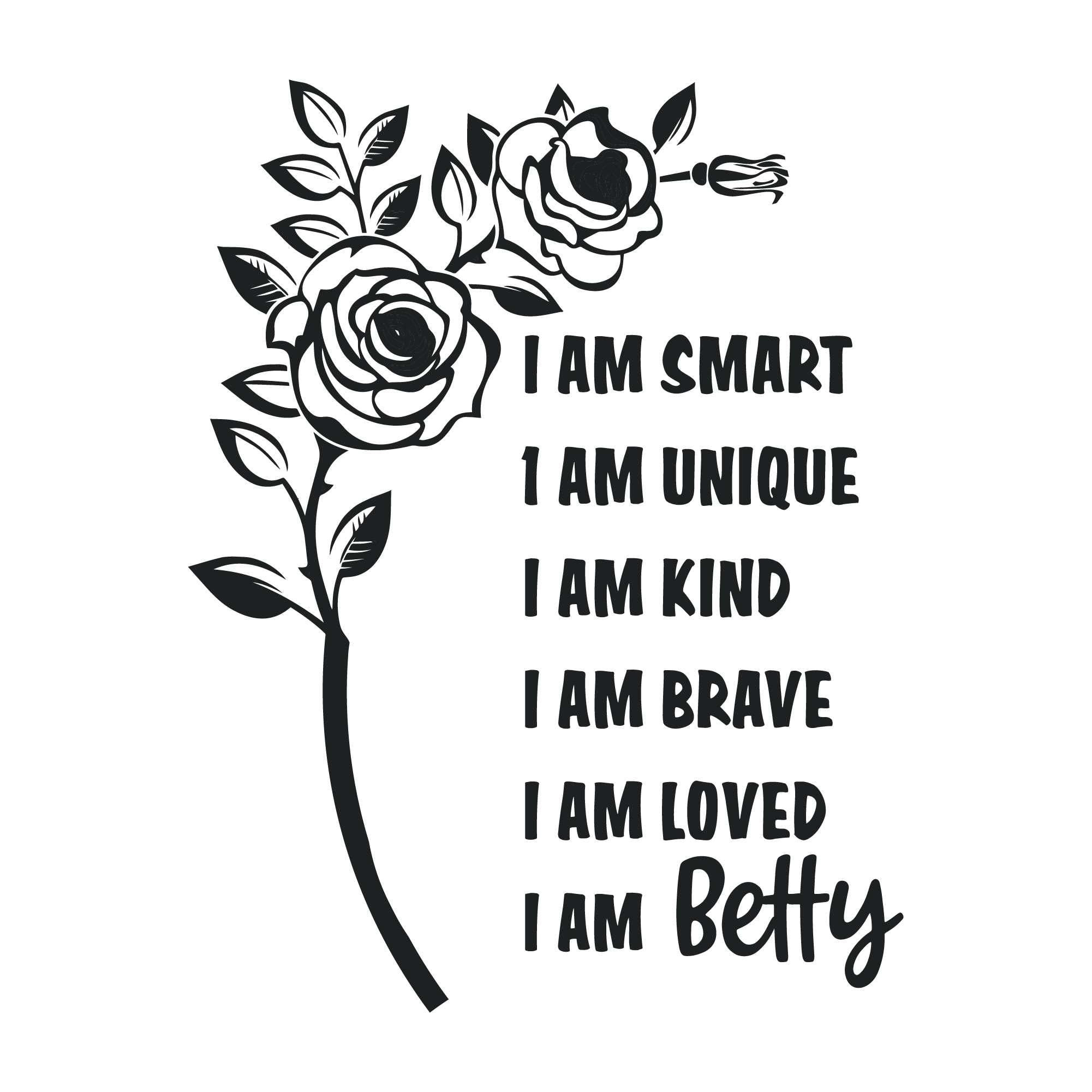Smart Unique Quotes Colorful Inspirational Quotes Wall Decals Crayon