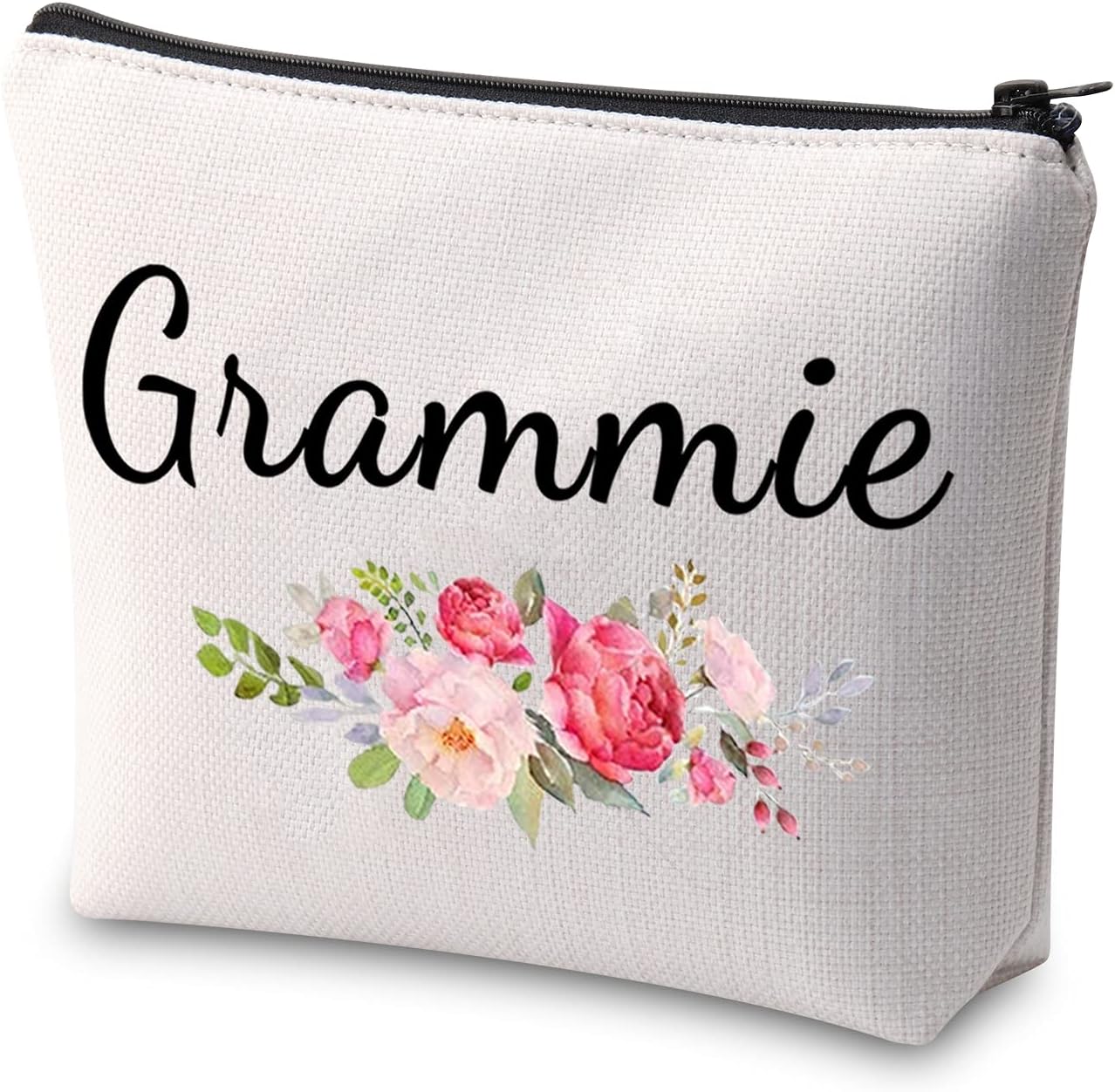 Grammie Gift Grandma Makeup Bag Grammie Birthday Gift Grammy Gift ...