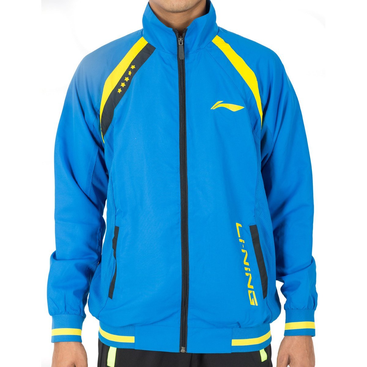 Li-Ning Jacket : Amazon.in: Clothing & Accessories