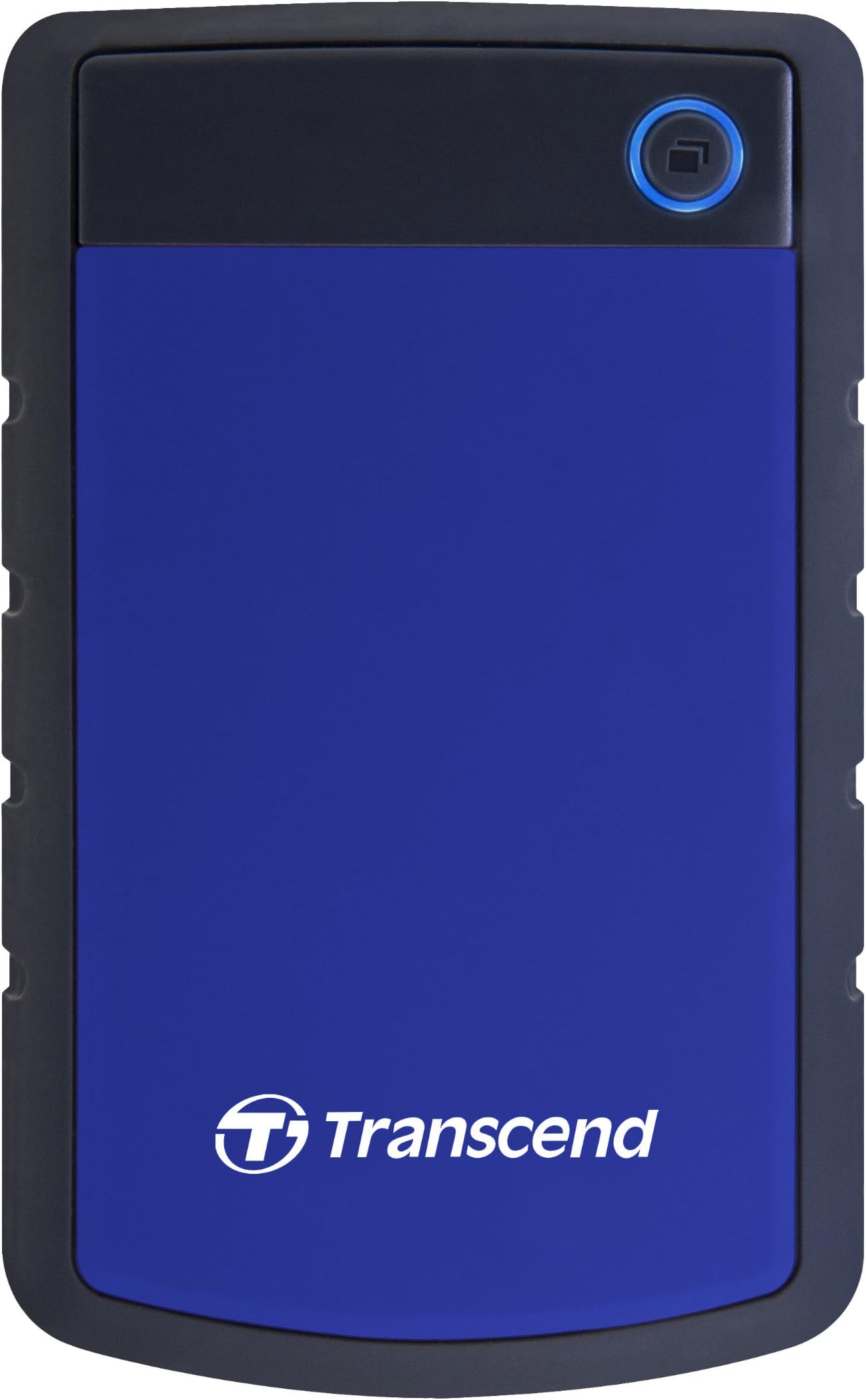Transcend 4TB External HDD - One Touch auto Backup | RecoveRx Software ...