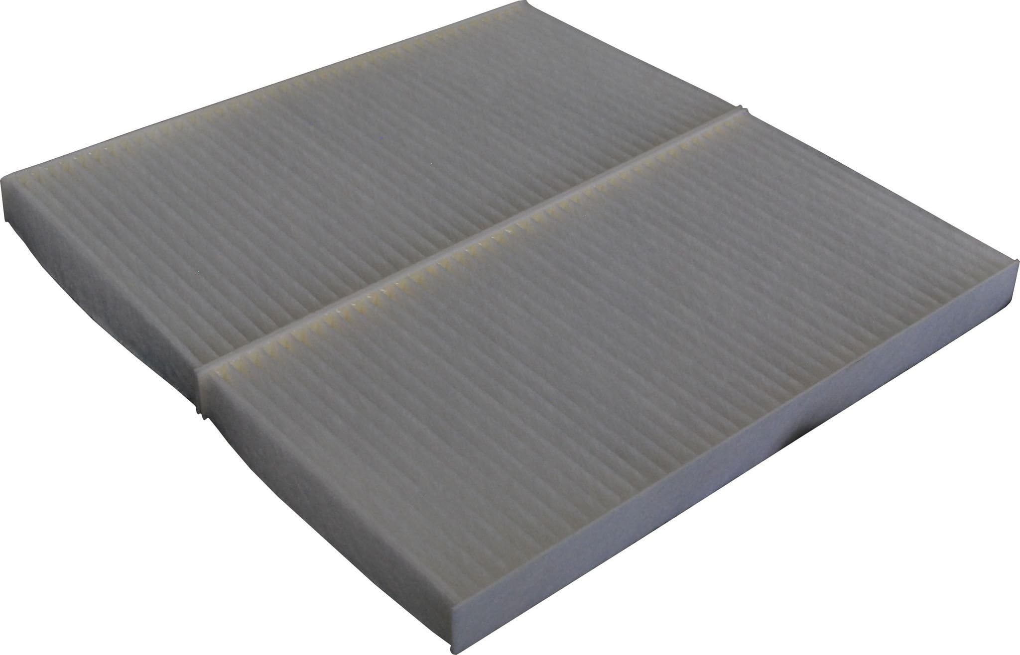 Amazon.com: Denso 453-6006 Cabin Air Filter : Automotive