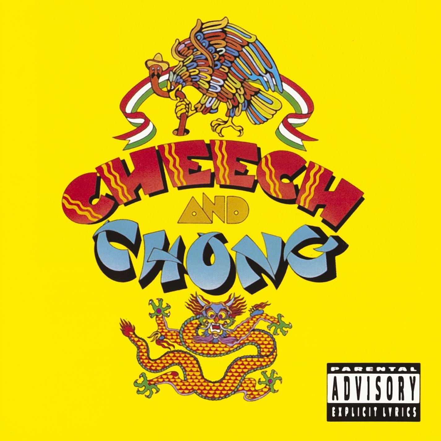 Cheech & Chong: Amazon.com.mx: Música