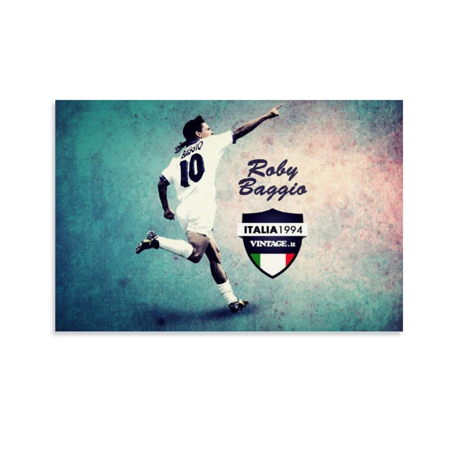 Roberto Baggio Wallpaper