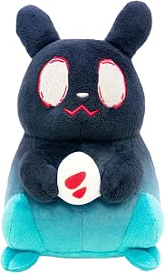Amazon.com: Giisxs R-ain W-orld Slugcat Aesthetic Fabric Figure 7.87 ...