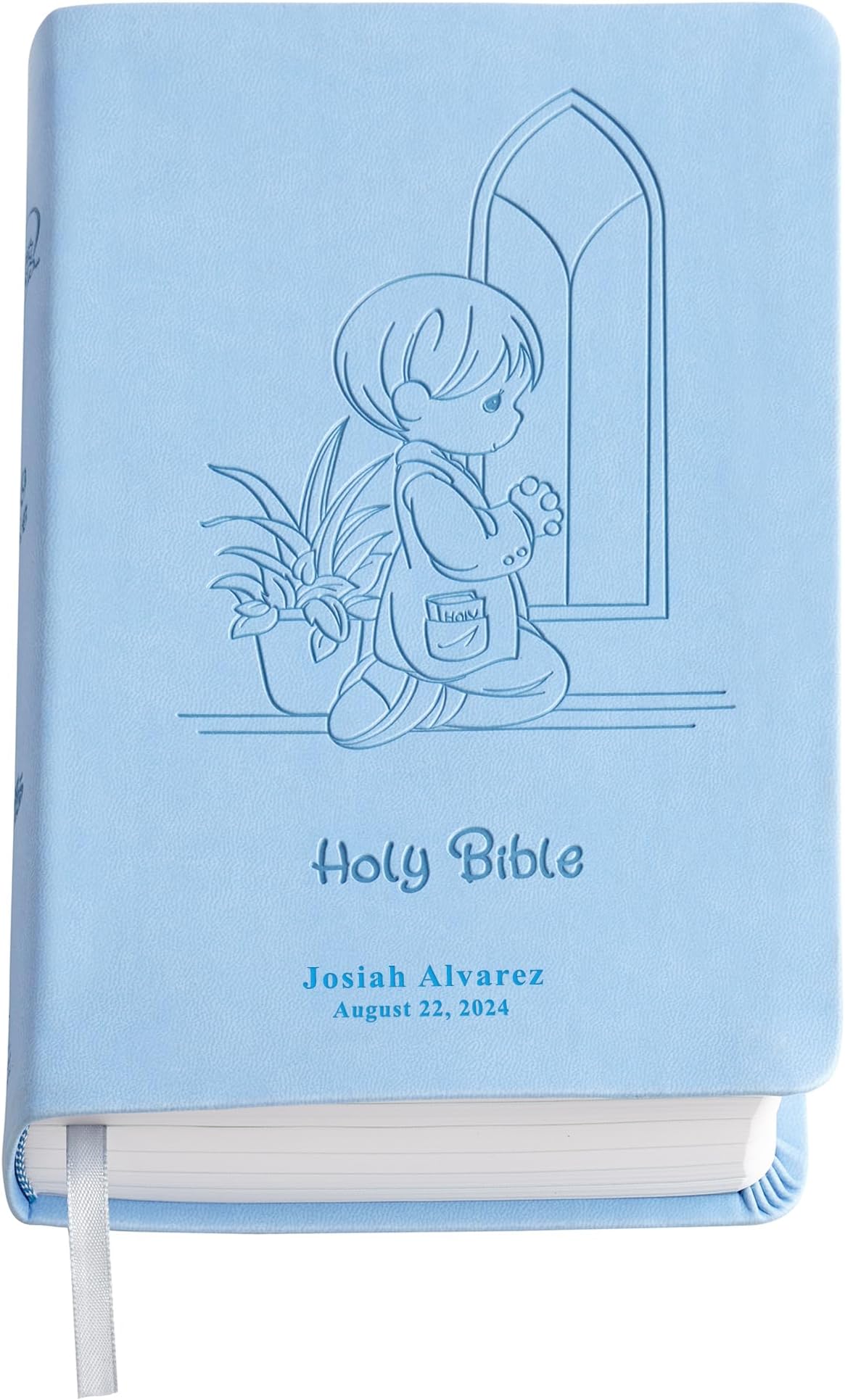Amazon.com: Let's Make Memories Personalized Simply Charming Children's ...
