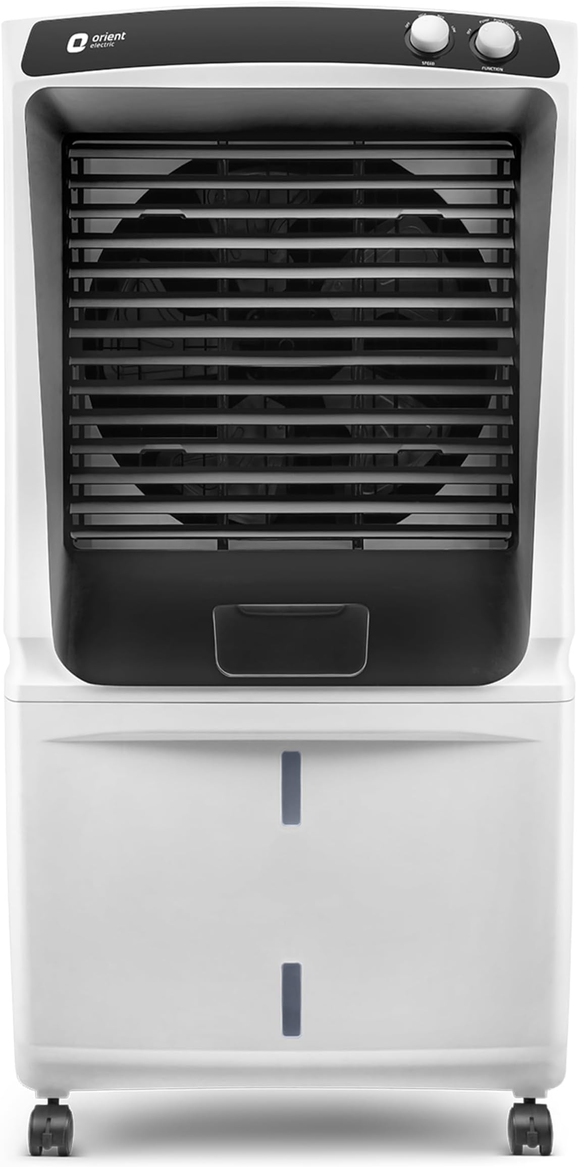 Orient Electric Smartchill 125L Desert Cooler | With ice chamber ...