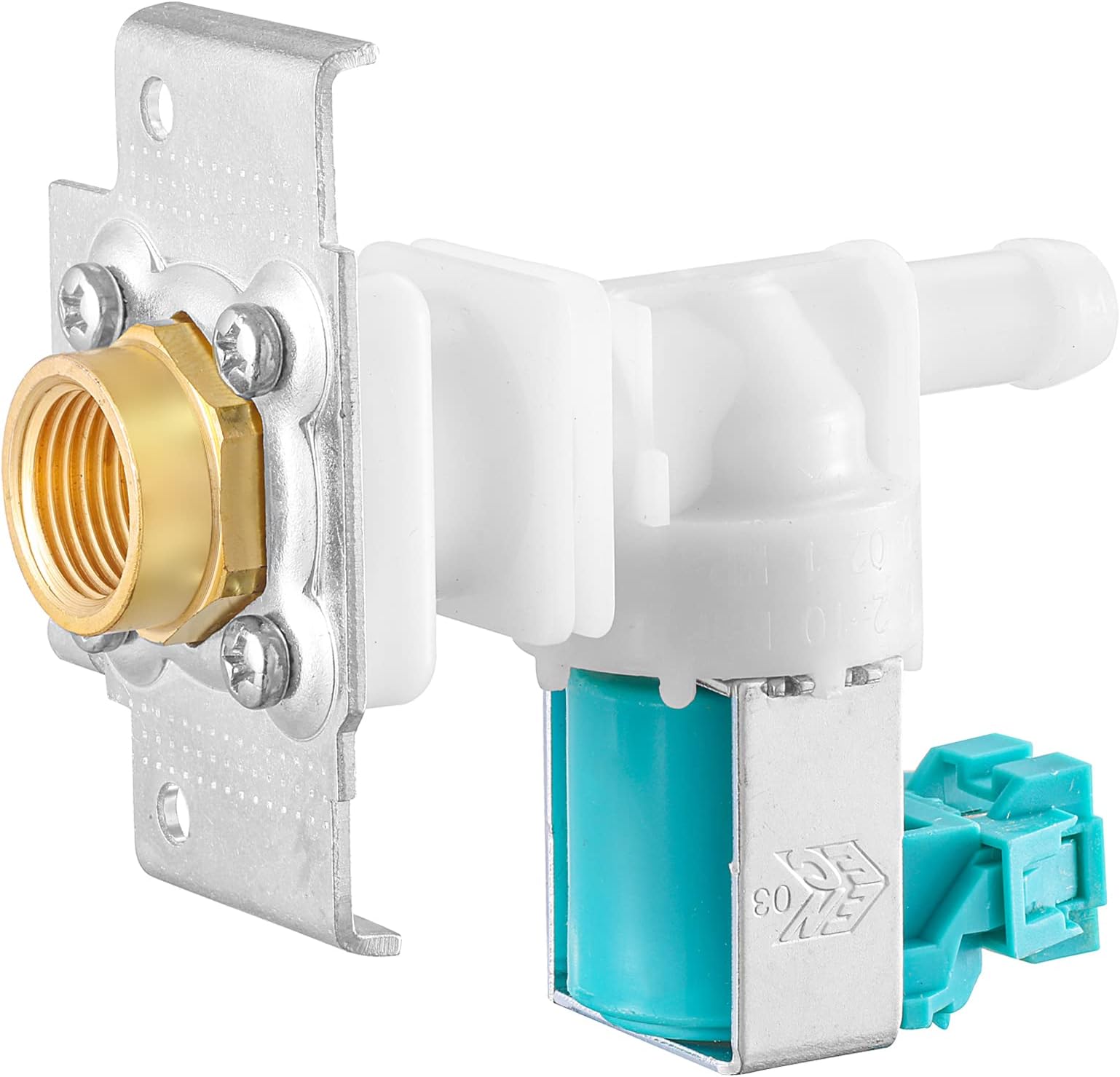 Amazon.com: Bosch Thermador VALVE ACCESS 622058 00622058 : Appliances