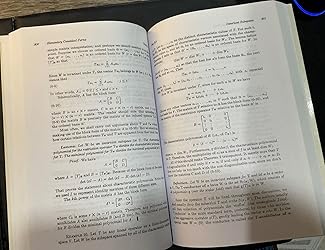Linear Algebra: Kunze Hoffman: 9789332550070: Amazon.com: Books