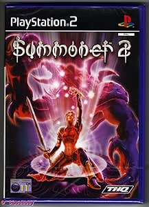 Summoner 2 : Amazon.co.uk: PC & Video Games