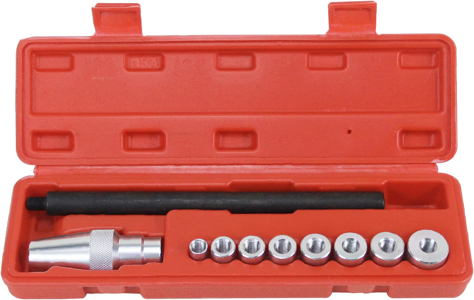 Amazon.com: OTC Tools 4528 SAE and Metric Clutch Alignment Tool Kit ...
