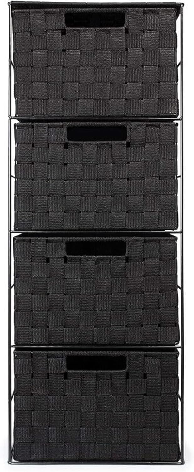 ASA1 ASA Storage Drawers - Freestanding Storage Drawers Cabinet Bedroom ...